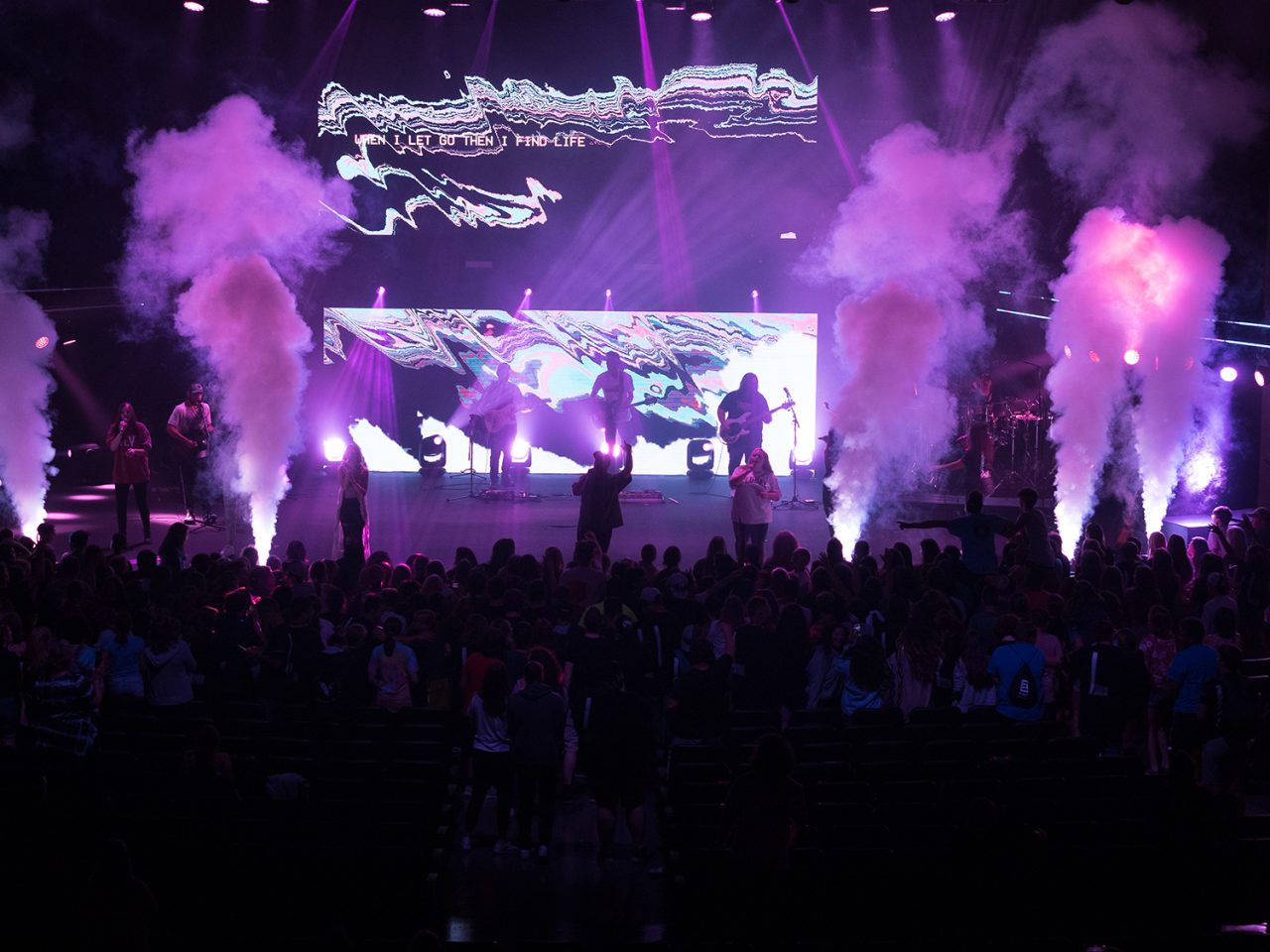 Encounter Conference 2022