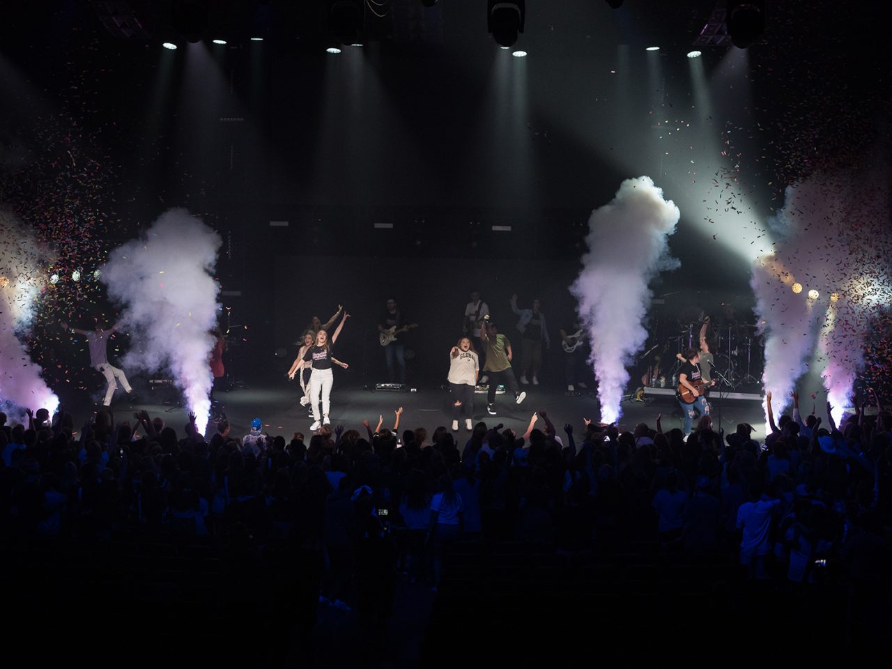 Encounter Conference 2022