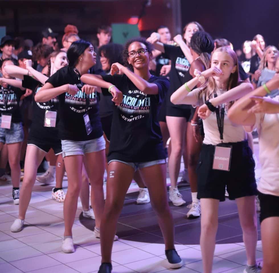 Encounter Conference 2023 – So Worth Loving - Encounter Conference 2023