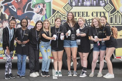 Encounter Conference 2025 - Homepage