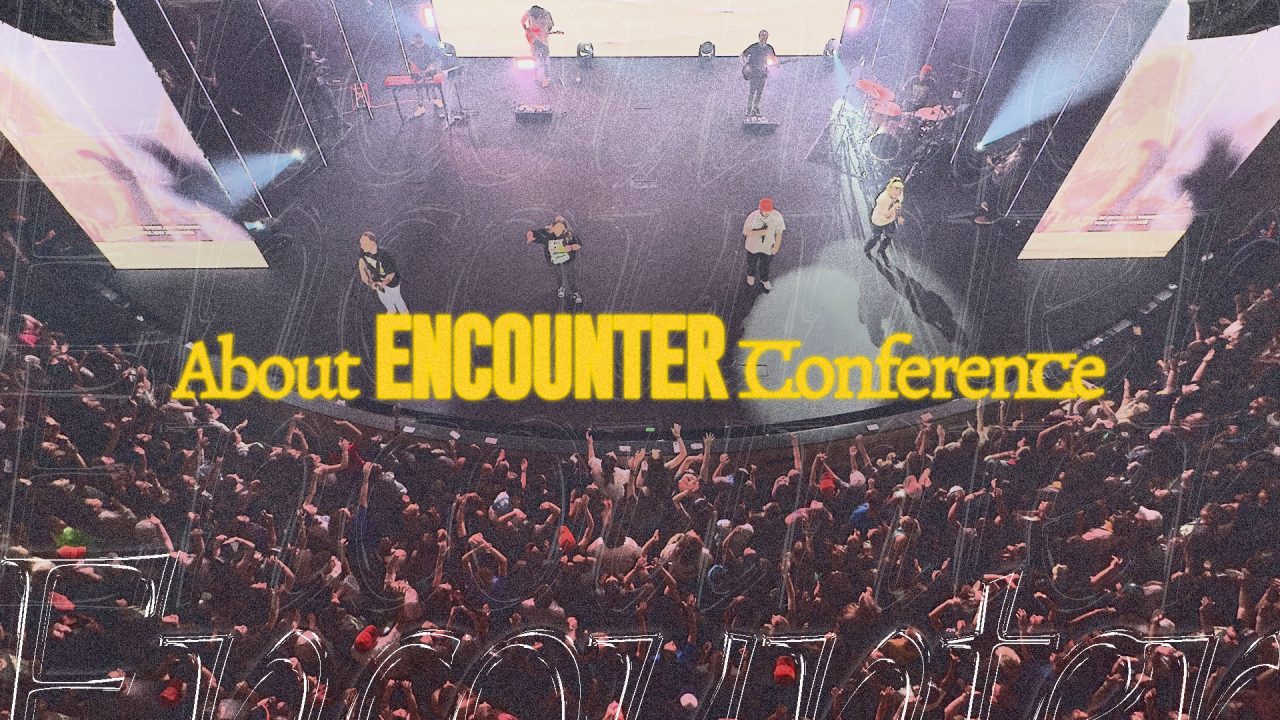 About | Encounter Conference