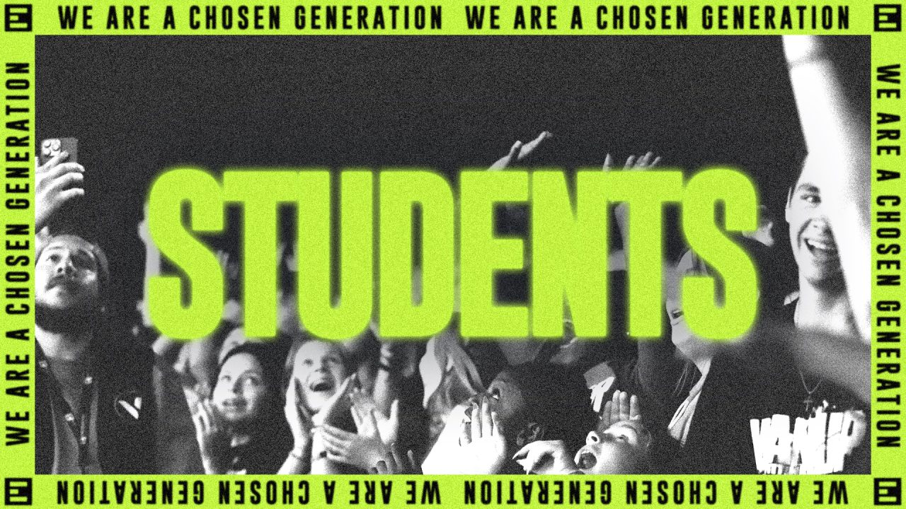 Students | Encounter Conference